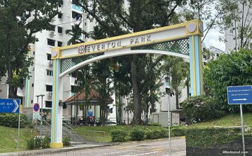 Everton Park Guide: Cafes, Food & Shops - Little Day Out