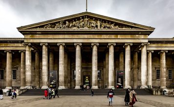 Go On A British Museum Virtual Tour (With A Free Scavenger Hunt ...
