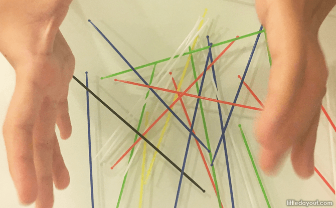 15 Traditional Old School Games That Will Bring Back Fond Childhood ...