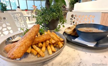 Far East Flora HQ At Clementi Road: A Plant Paradise - Little Day Out