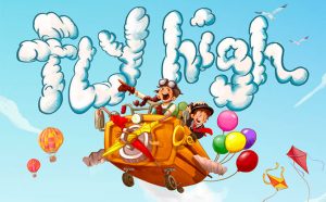 Fly High And Discover The Wonders Of Aviation With SRT - Little Day Out