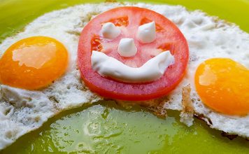 126 Food Jokes That Will Dish Out Plenty Of Laughs - Little Day Out