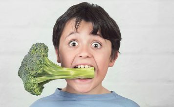 126 Food Jokes That Will Dish Out Plenty Of Laughs - Little Day Out