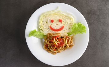 126 Food Jokes That Will Dish Out Plenty Of Laughs - Little Day Out