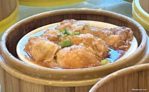Fu Lin Men: Dim Sum At The Cantonese Restaurant - Little Day Out