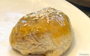 Fu Lin Men: Dim Sum At The Cantonese Restaurant - Little Day Out