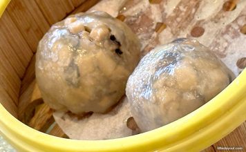 Fu Lin Men: Dim Sum At The Cantonese Restaurant - Little Day Out