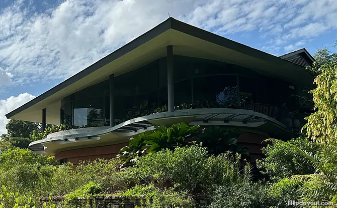 Gallop Extension, Singapore Botanic Gardens Guide: 7 Things To See & Do ...