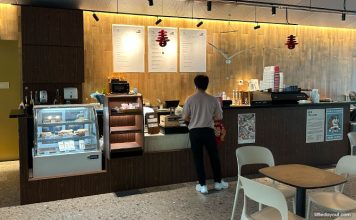 Geneo Mall: Food, Shops & Cathedral-Like Atrium At Singapore Science ...