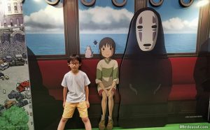UNIQLO x Studio Ghibli: Bugis+ Studio Ghibli Wonderland - Little Day Out
