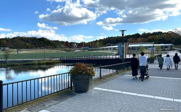 10 Useful Things To Know for Your Visit To Ghibli Park, Aichi, Japan ...