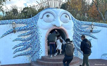 10 Useful Things To Know for Your Visit To Ghibli Park, Aichi, Japan ...