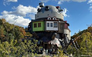10 Useful Things To Know for Your Visit To Ghibli Park, Aichi, Japan ...