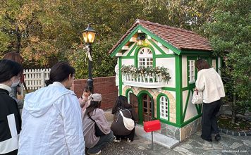10 Useful Things To Know for Your Visit To Ghibli Park, Aichi, Japan ...