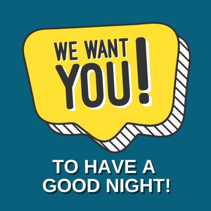 30 Best Good Night Memes To Share With Your Friends & Family - Little ...