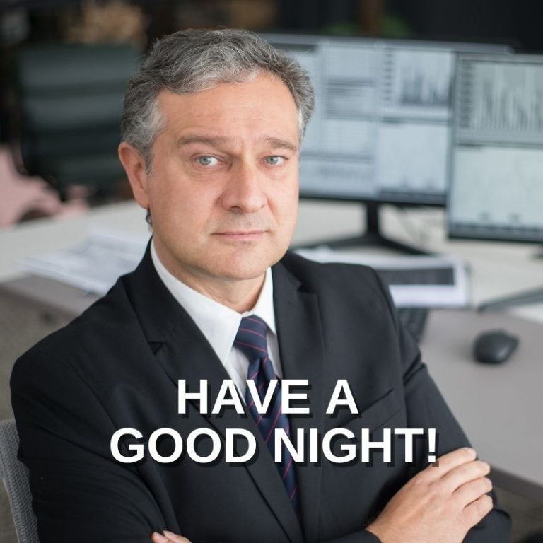 30 Best Good Night Memes To Share With Your Friends & Family - Little ...