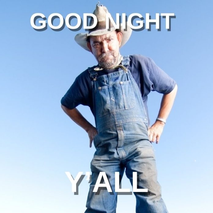 30 Best Good Night Memes To Share With Your Friends & Family - Little ...