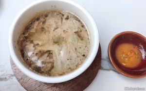 Hakka Yu Jewel Changi Airport: A Taste Of Hakka Tradition - Little Day Out