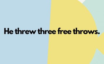 Hardest Tongue Twisters Ever: Can You Say Them Without Tripping ...