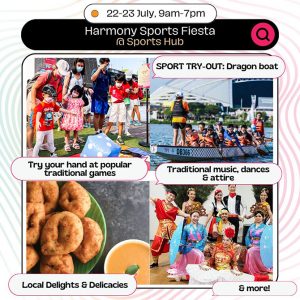 Racial Harmony Day: Events & Activities That Celebrate Our Common ...