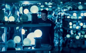 Harry Potter: Visions Of Magic Opening In Singapore On 22 Nov At RWS ...