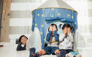 How To Play: Hide And Seek – A Classic Game With Many Variations ...