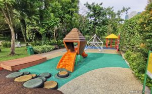 HortPark: A Garden Wonderland - Little Day Out