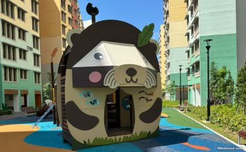 80 Best Free Outdoor Playgrounds In Singapore For Kids [Updated 2026 ...