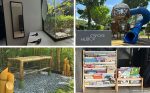 Hub & Spoke: 8 Things To Do At The Outdoor Changi Airport Pit Stop ...