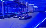 Game Of Karts At HyperDrive: Indoor Go-Kart With A Gamified Twist At ...