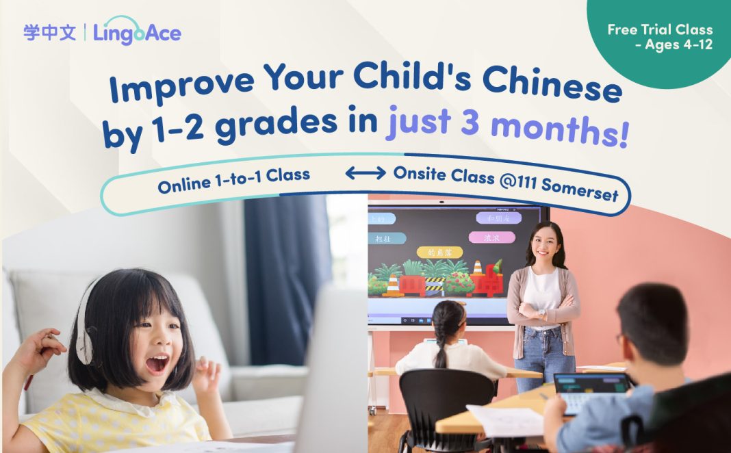 24 Top Chinese Tuition Centres In Singapore For Effective Chinese ...