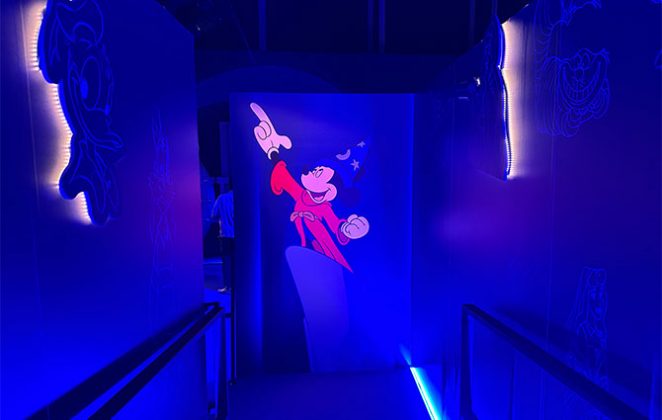 Immersive Disney Animation Singapore: 360-Degree Experience Of Music ...