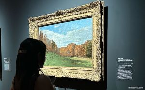 Into The Modern: Impressionism From The Museum Of Fine Arts, Boston ...