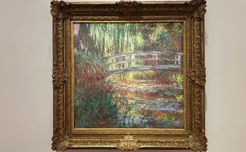 Into The Modern: Impressionism From The Museum Of Fine Arts, Boston ...