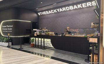 Ultimate Jewel Food Guide: Restaurants, Eateries & Dining Options At ...