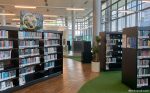 Jurong Regional Library: Books, Study Space & Early Literacy Library ...