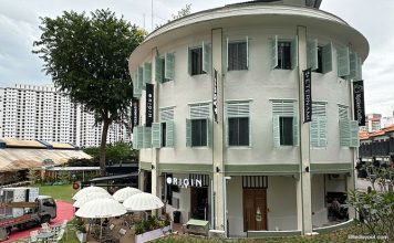 Kada Maxwell: Hip New Spot With Cafes, Studios & Flex Accommodation - Little Day Out