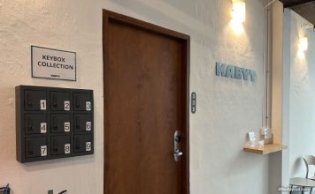 Kada Maxwell: Hip New Spot With Cafes, Studios & Flex Accommodation ...