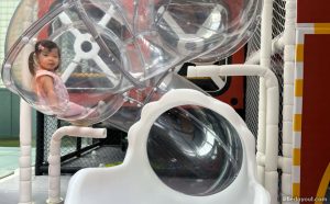 Kidodo Space Indoor Playground At Suntec City: An Adventure Packed ...