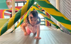 Kidodo Space Indoor Playground At Suntec City: An Adventure Packed ...