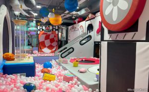 Kidodo Space Indoor Playground At Suntec City: An Adventure Packed ...