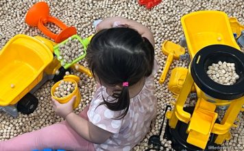 Kidodo Space Indoor Playground At Suntec City: An Adventure Packed ...