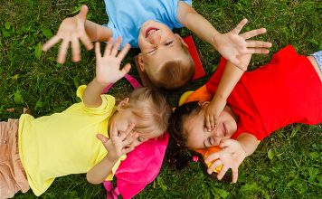 Amazing List Of Fun Charade Ideas For Kids: Exciting Games For Family ...