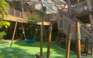 KidzWorld: Singapore Zoo's New Children's Play Area With Petting Zoo ...