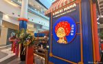 Kimchi Mama Bugis Plus: Casual Korean Comfort Food - Little Day Out