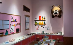 Kiztopia Marina Square Indoor Playground: Huge Space-Themed Arena With ...