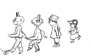 How To Play Follow The Leader: A Classic Game For Classroom And Play ...