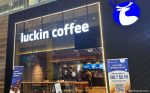 Luckin Coffee In Singapore: Order Your Coffee With Tech - Little Day Out