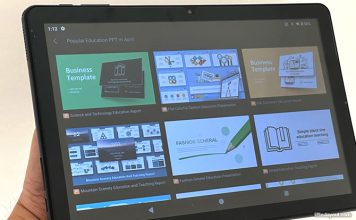 LUMOS Tablet: Affordable 10.1 Inch Tablet At Only $149 - Little Day Out