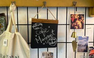 Cafe Margaret: Korean Cubepie, Other Desserts & Coffee - Little Day Out
